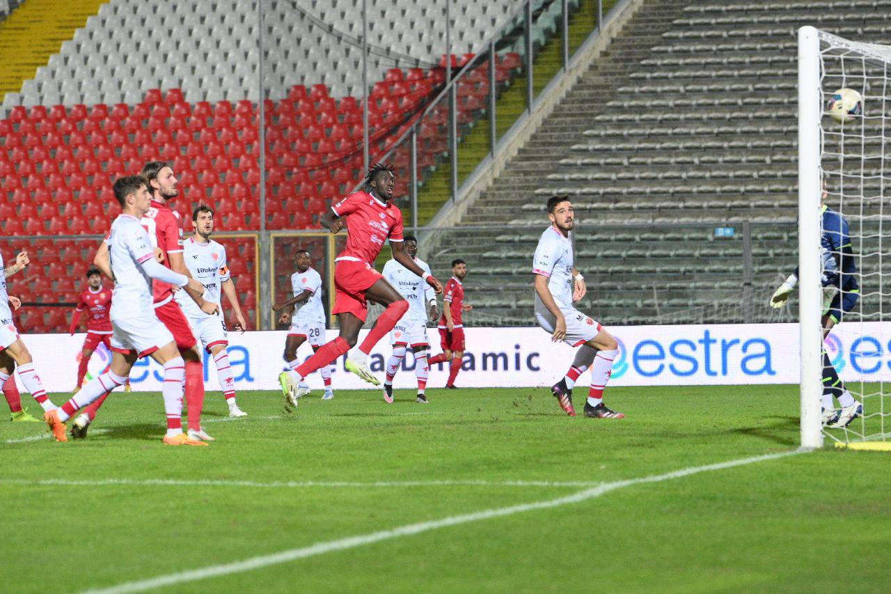 Ancona-Perugia 2-1, il Grifo cade sul più bello - Quotidiano Sportivo Ancona-Perugia 2-1, il Grifo cade sul più bello - Quotidiano Sportivo