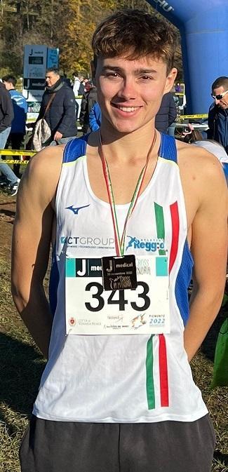 Atletica leggera: grande soddisfazione per il figlio di Yuri (valente ... Atletica leggera: grande soddisfazione per il figlio di Yuri (valente ...